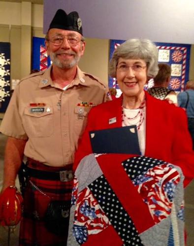 Meet Robert Worden, host of expanded Veterans Day celebration in ...