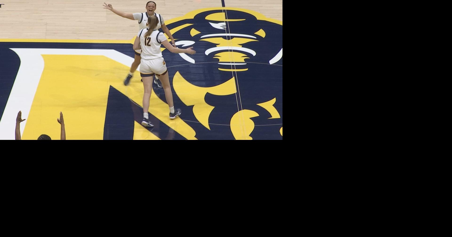 Murray State stays unbeaten at home, beats Southern Illinois 79-75 ...