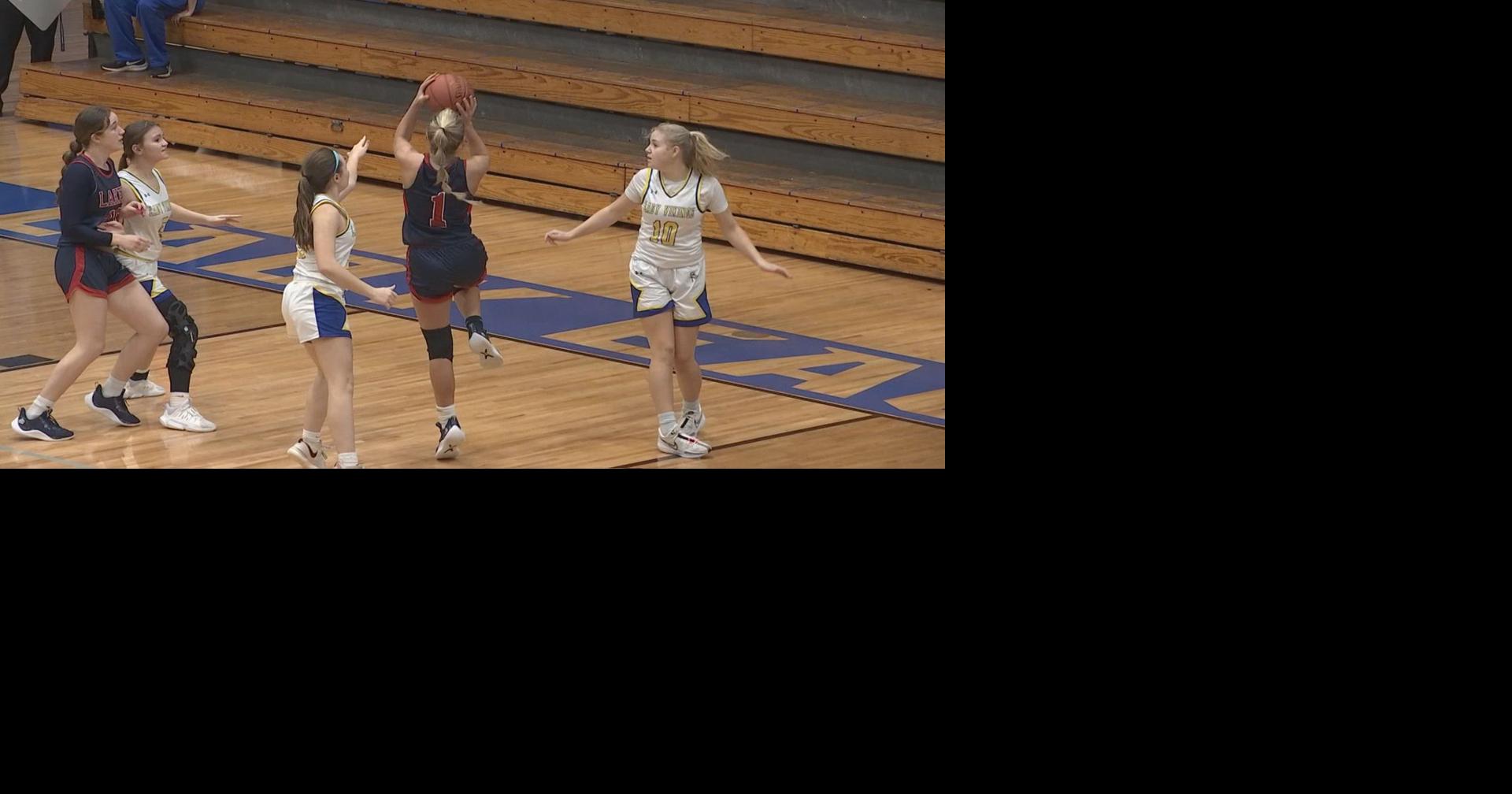 2/3 High school basketball | Sports | WPSD Local 6