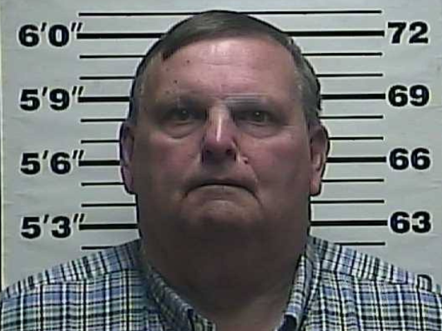 Martin Mayor accused of theft resigns amidst controversy | News | WPSD ...
