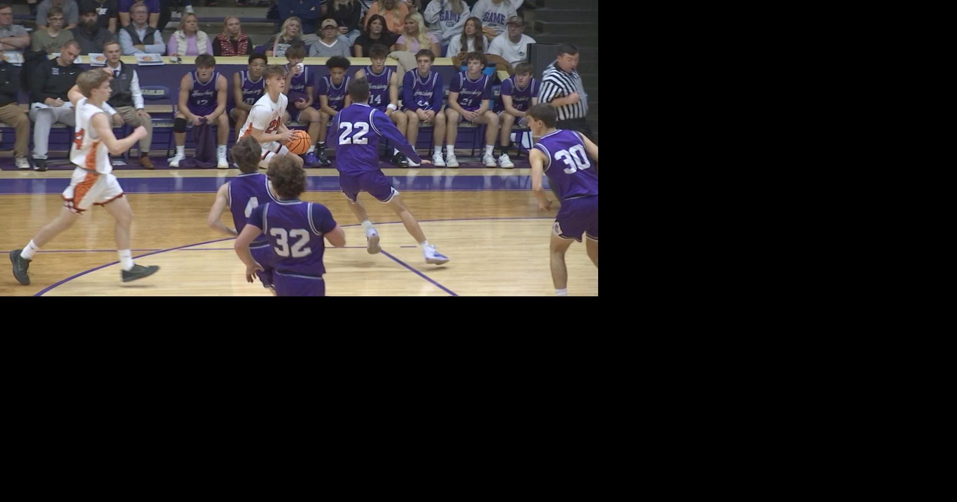 12/26 High School Basketball | Sports | WPSD Local 6