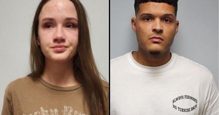 Two arrested and more than 700 pills seized in overdose investigation ...