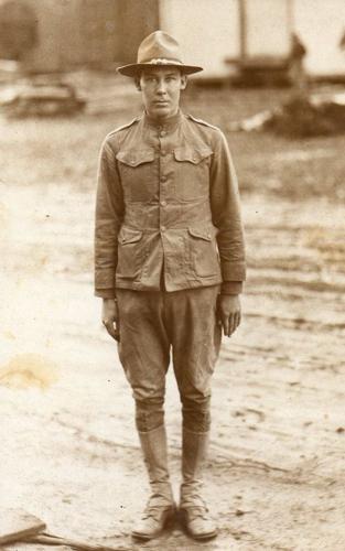 Meet Robert Worden, host of expanded Veterans Day celebration in ...