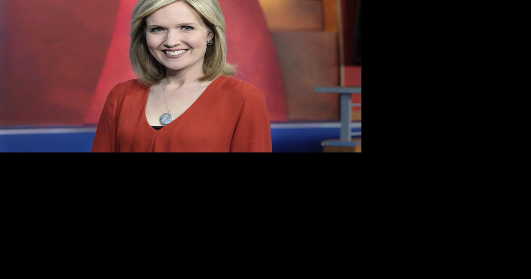 WPSD evening anchor Jennifer Horbelt explores cost of motherhood ...
