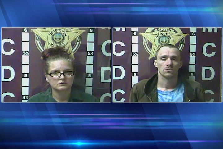 Couple pleads not guilty to beating death of 2-year-old son | Archive ...