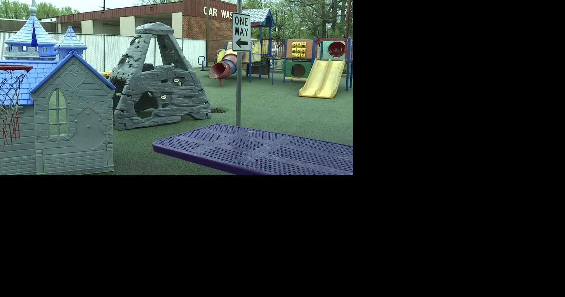 Children's learning center talks impact of gun violence in Carbondale ...