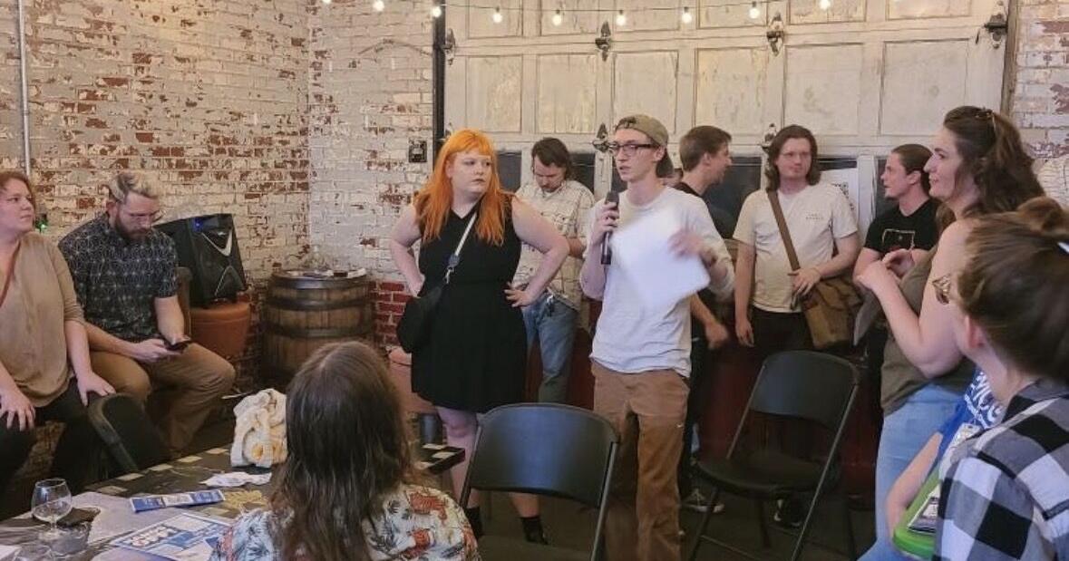 Local organization, Paducah Action Network, raises funds to alleviate ...