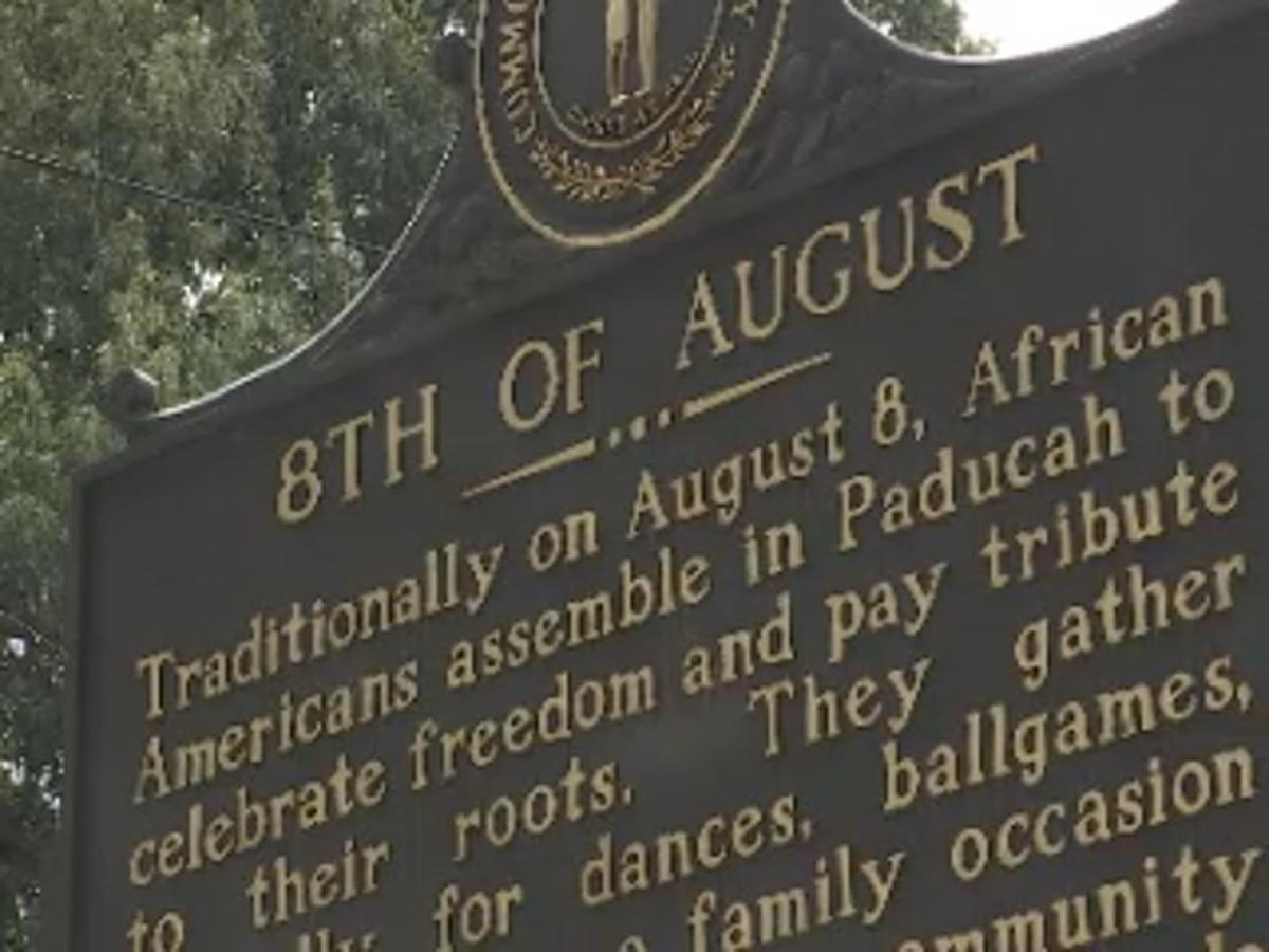8th of August a celebration of freedom | News | WPSD Local 6