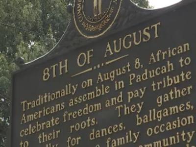 Eighth of August Emancipation Celebration event schedule | News | WPSD ...