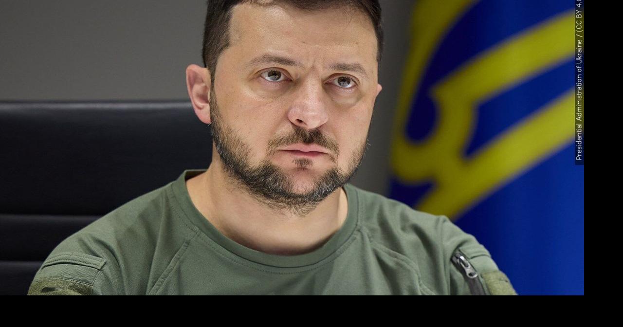 US push for Russia-Ukraine peace deal gains momentum as attacks on Kyiv ...