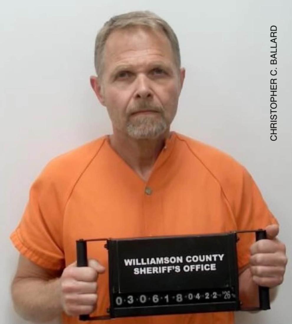 Herrin elementary staff member faces sexual assault, abuse charges ...