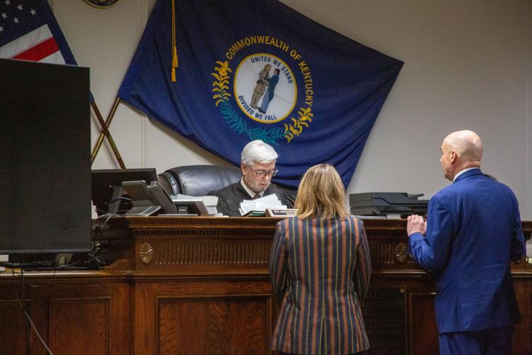 'She said I'd like to do away with him:' Witness testifies to Penn ...