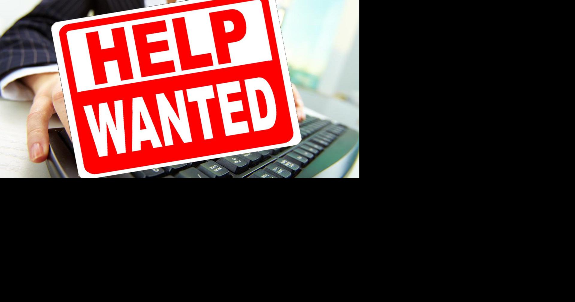 Help Wanted: New tool for job seekers and posters | News | WPSD Local 6