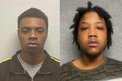 Two men charged with murder of 10-year-old child shot and killed in ...