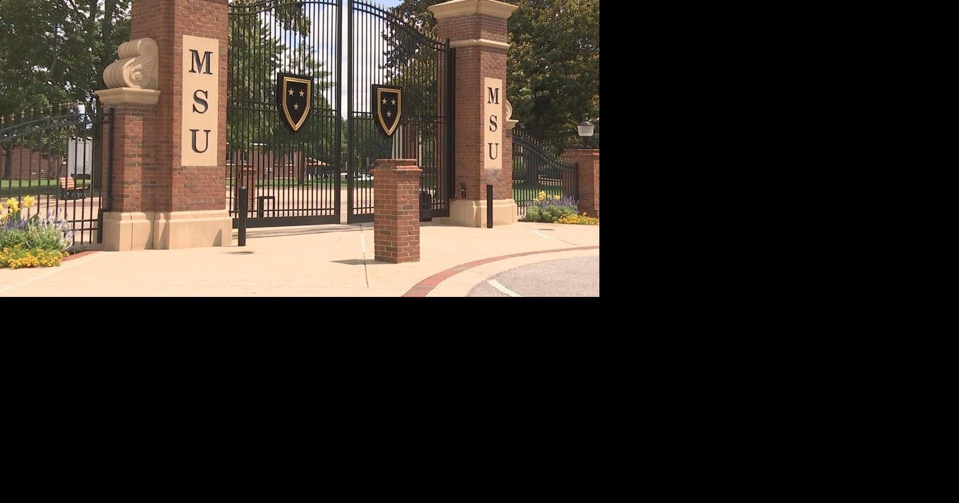 Murray State's Racer Arena to open as storm shelter Monday evening ...