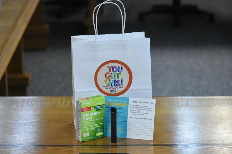 'You Got This' anti-vaping campaign aimed to decrease youth vaping ...