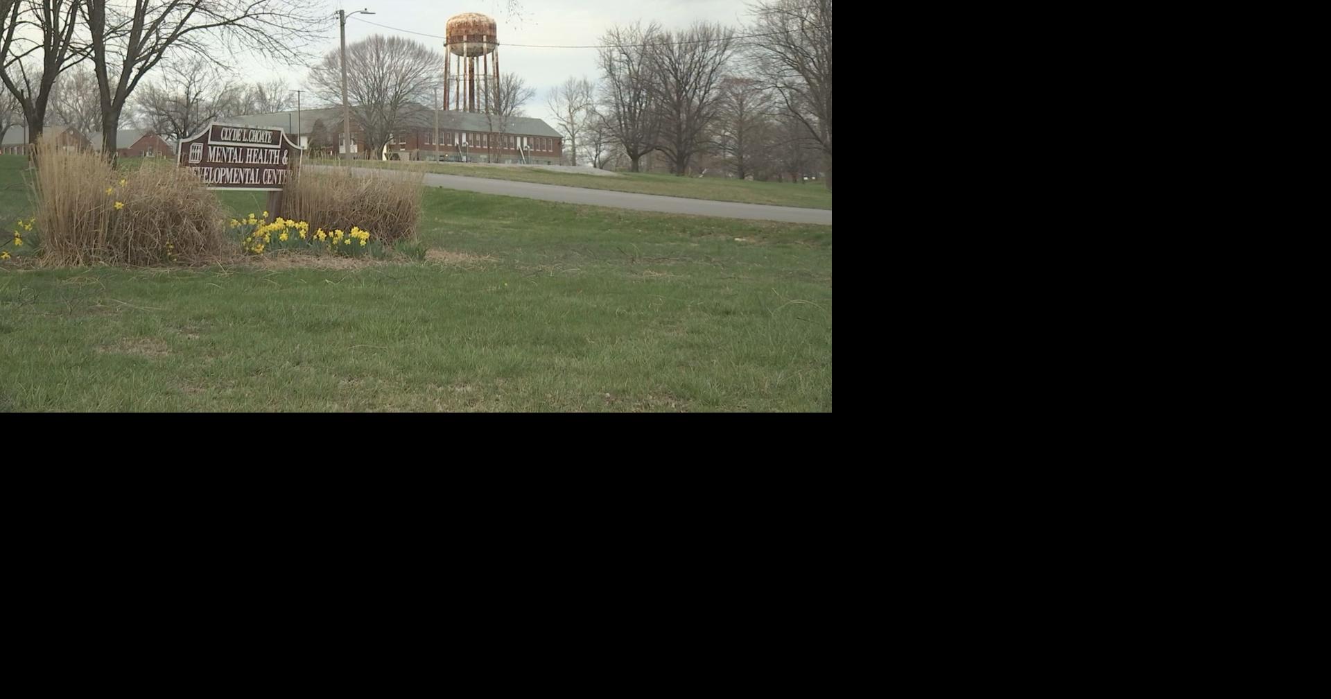 Local lawmaker expresses frustration with decision to move 123 people ...