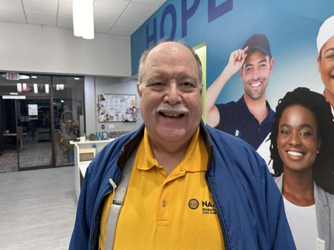 'From slavery to bravery' KY actress brings historical figure to life ...