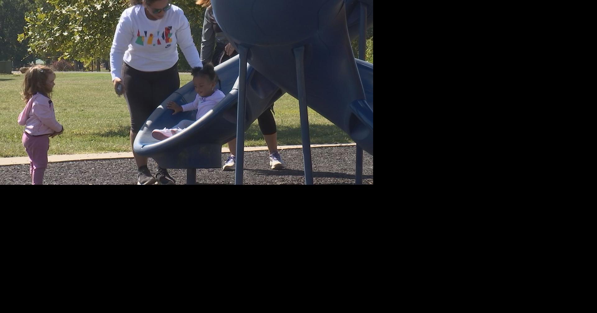 Children born during pandemic more at risk of speech and social delays ...