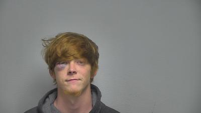 Police: Paducah man arrested after attempting burglary, firing shots ...