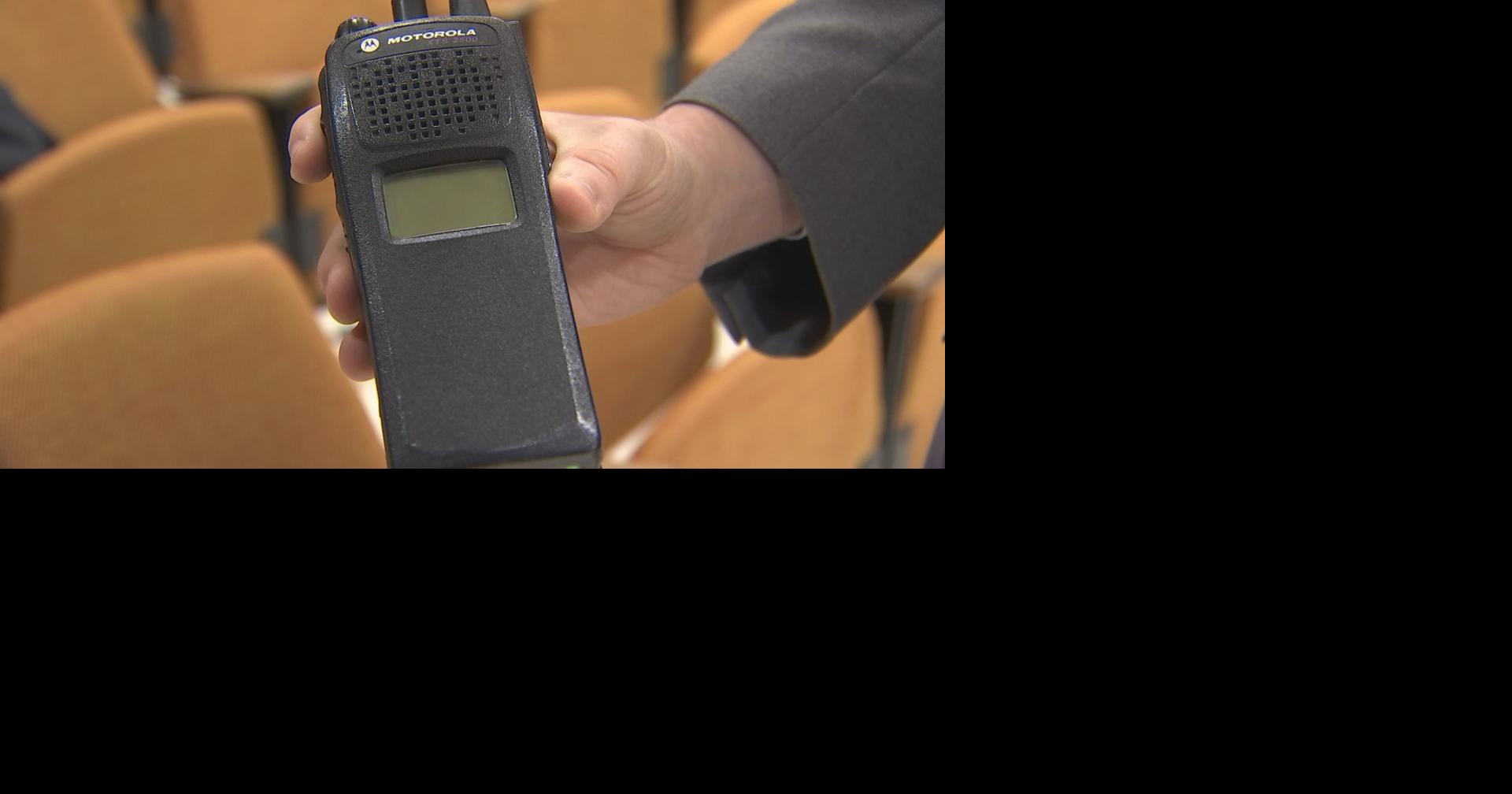 Paducah and McCracken County look to upgrade 911 radio system | News ...