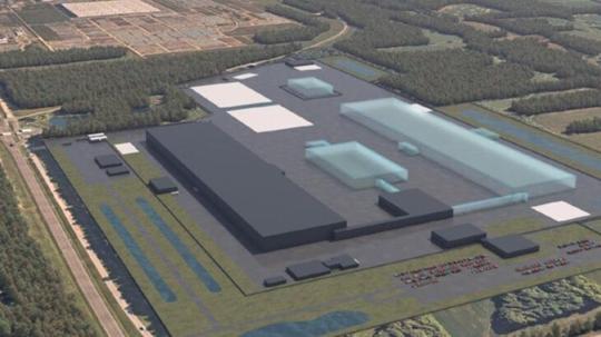 Laser uranium enrichment plant coming to Paducah by 2030 | News | WPSD ...