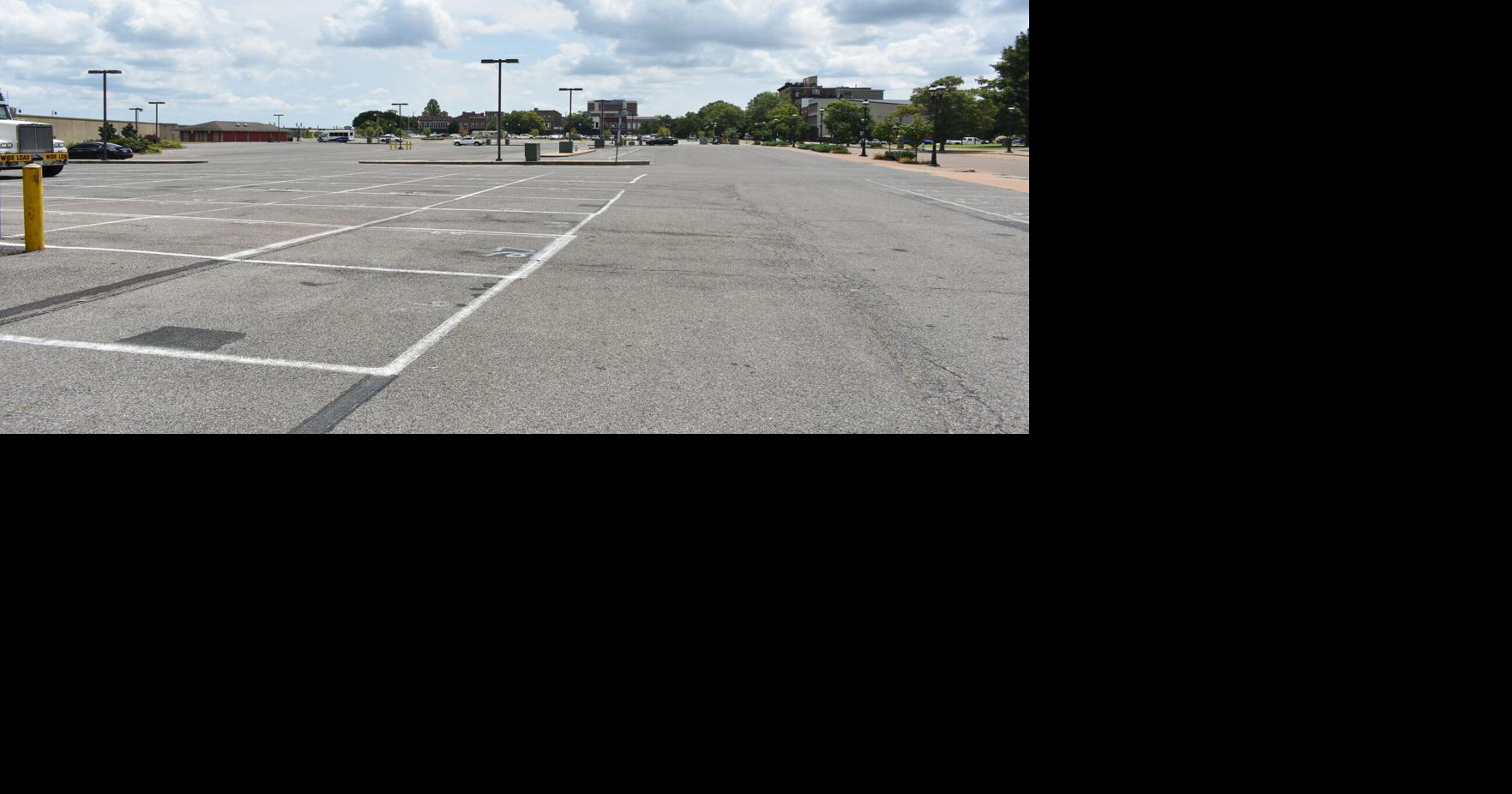 Paducah welcomes Capitol Tree with celebration | News | WPSD Local 6