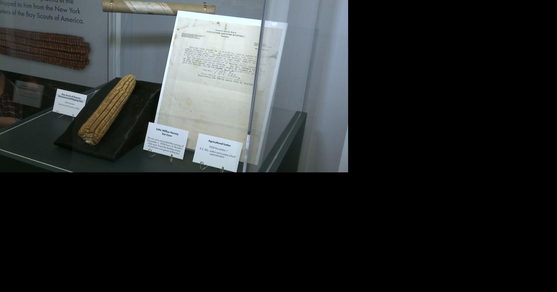 Inside the Cornerstone Box: artifacts discovered after Dec. 2021 ...