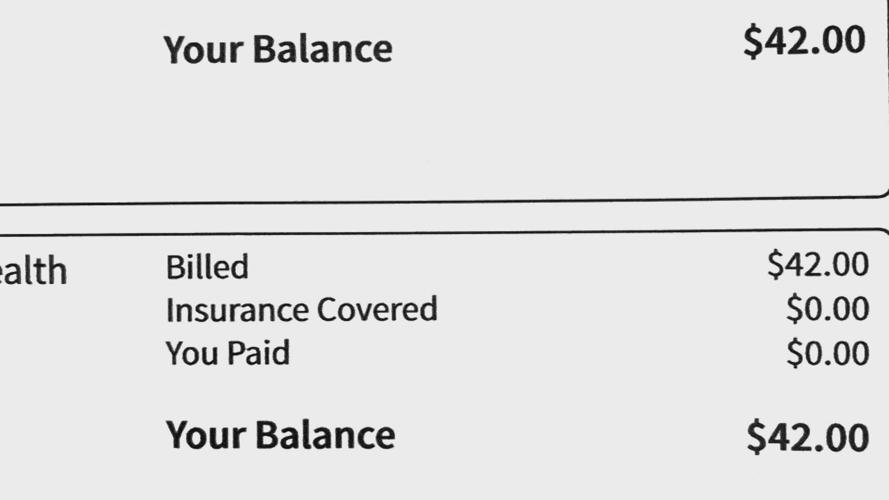 Mercy Health-Lourdes Hospital billed patients for a COVID-19 vaccine in ...