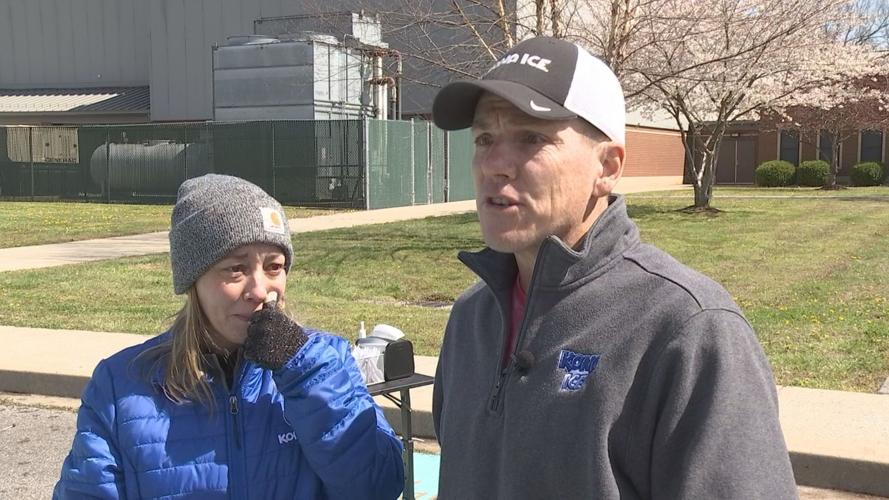 Family with ties to Ukraine continues to help with war efforts | News ...