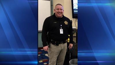 Hopkins County deputies dies in crash | News | WPSD Local 6