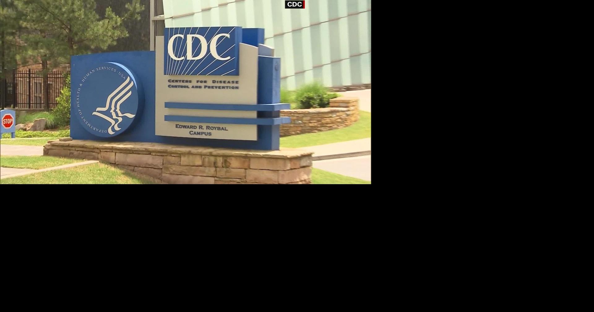 Departures roil the CDC leadership. What's next for the agency ...