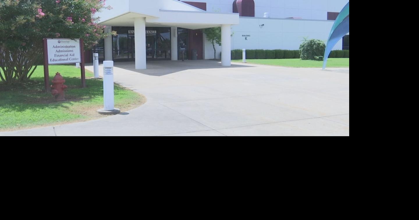 Community college hopes to play key role training employees for Cairo ...