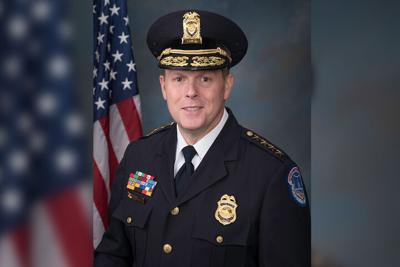 Police union head wants Capitol chief to resign | News | WPSD Local 6