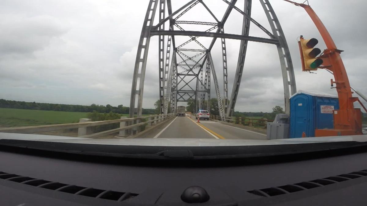 Businesses bracing for effects of US 51 Cairo Bridge closure | News ...