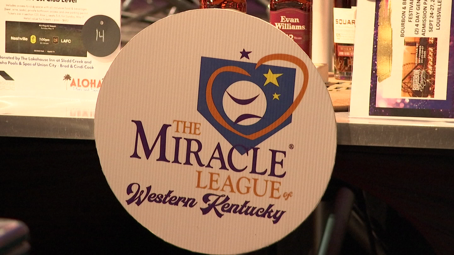 The Miracle League of Western Kentucky raises over $100,000 at 4th ...