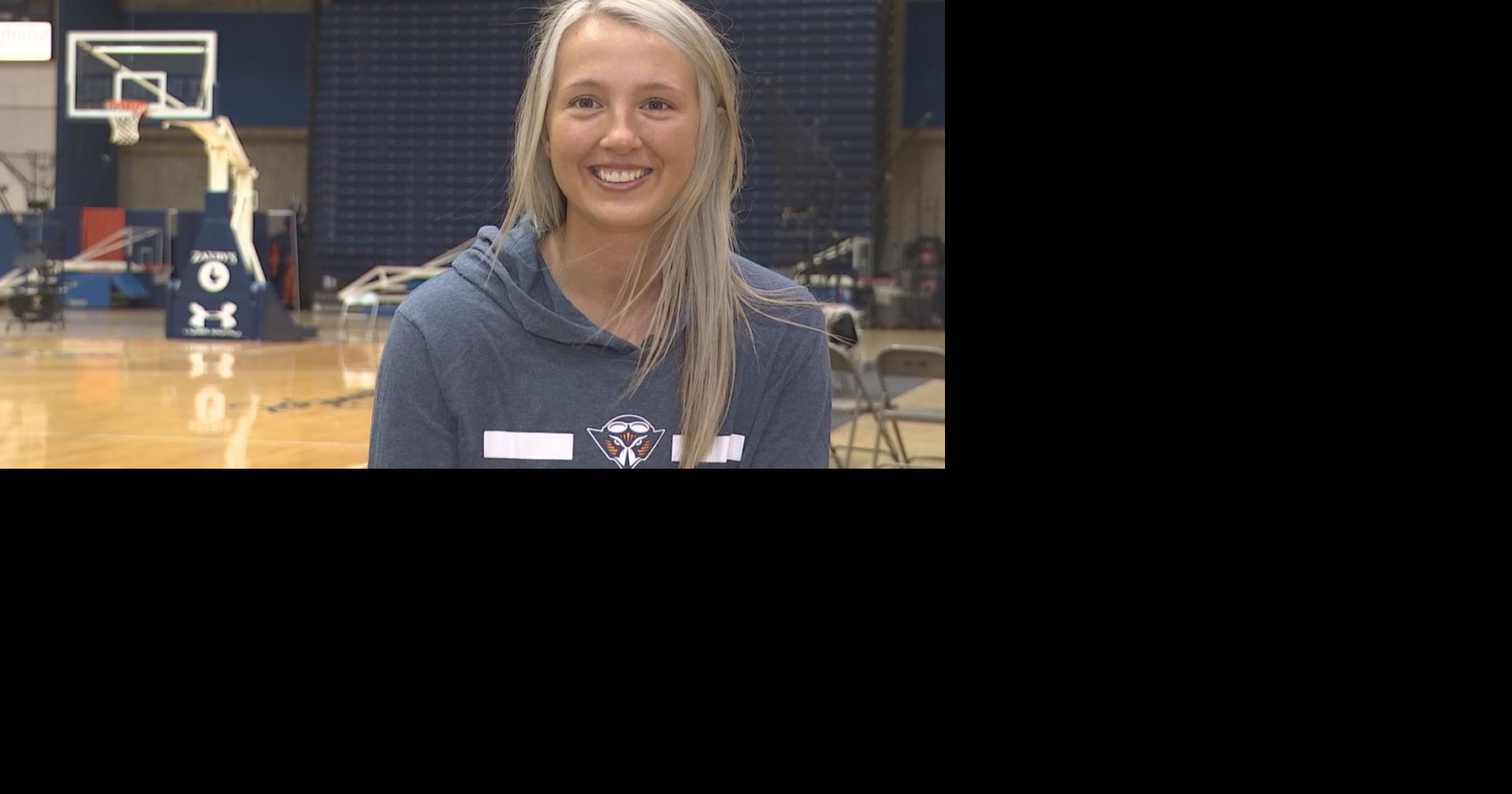 Waldrop says goodbye to UT Martin | Sports | WPSD Local 6