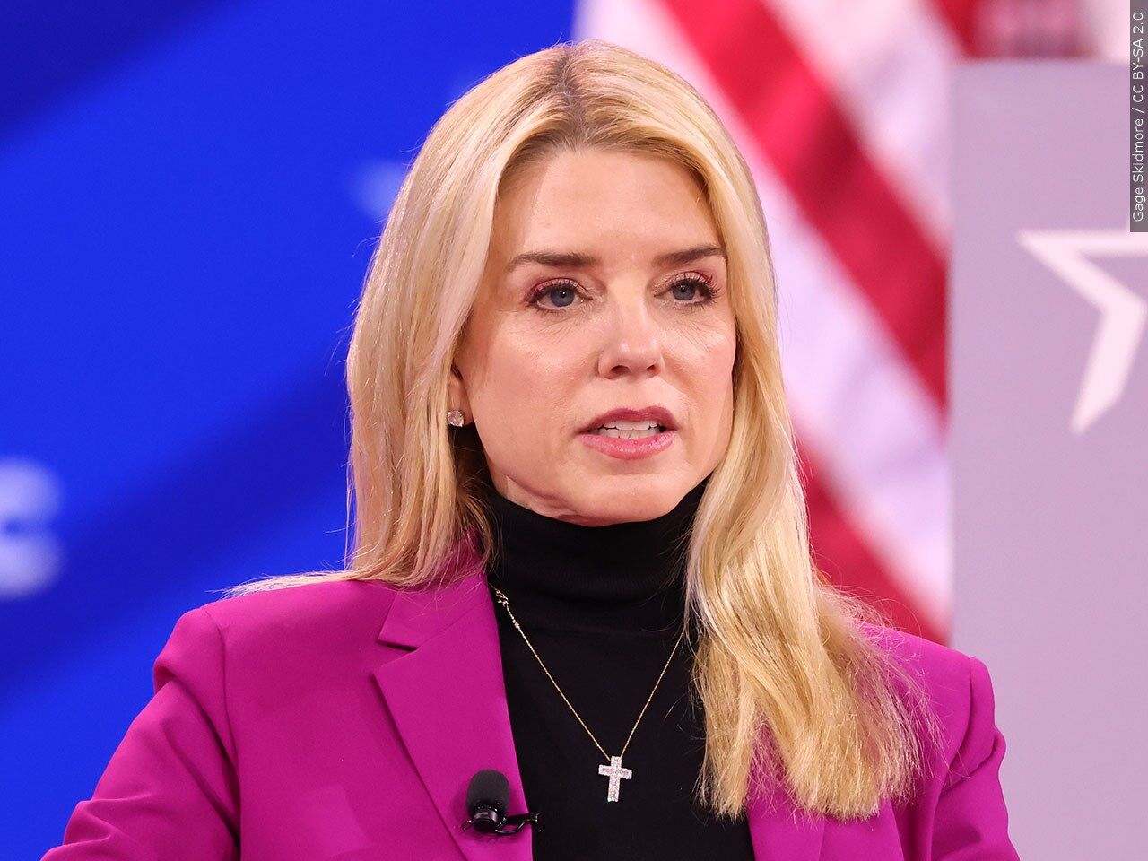 Attorney General Bondi rescinds Biden-era protections for journalists in leak investigations ...