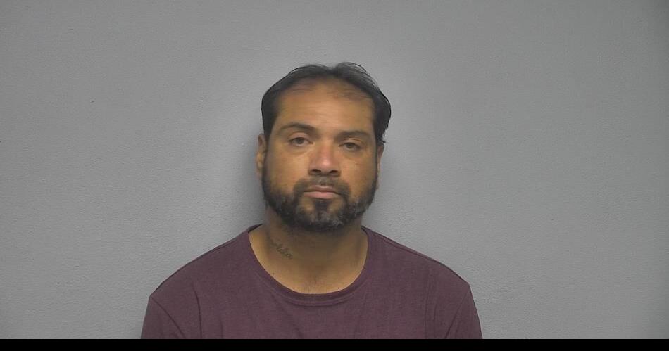 Case To Go To Grand Jury After Paducah Man Accused Of Motel Murder