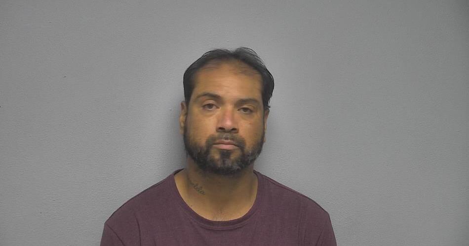 Case To Go To Grand Jury After Paducah Man Accused Of Motel Murder