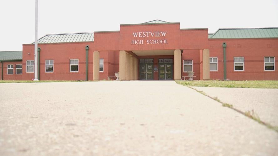Tennessee law enforcement agencies respond to swatting calls at Westview High School in Martin ...