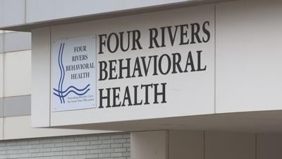Four Rivers Behavioral Health provides several programs to help those ...