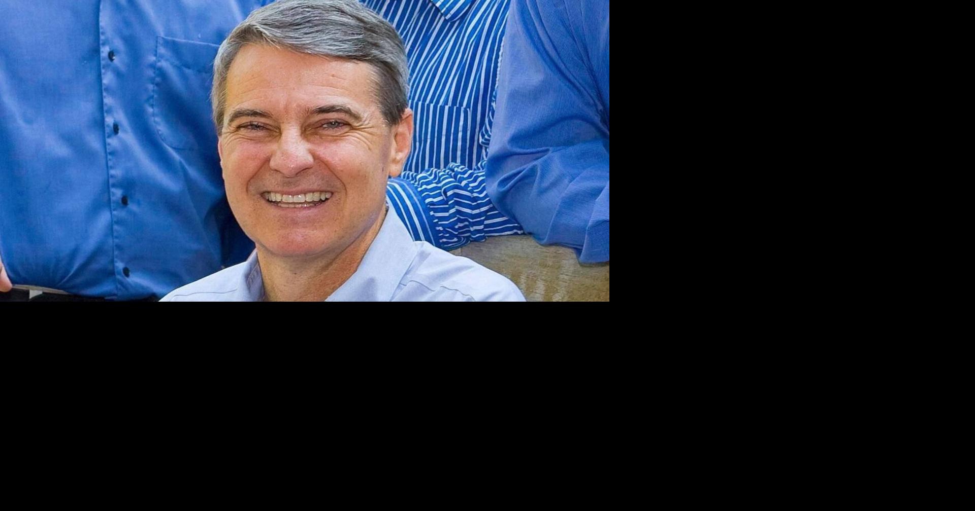 Roy Herron, longtime Tennessee Democratic lawmaker, dies after injuries ...