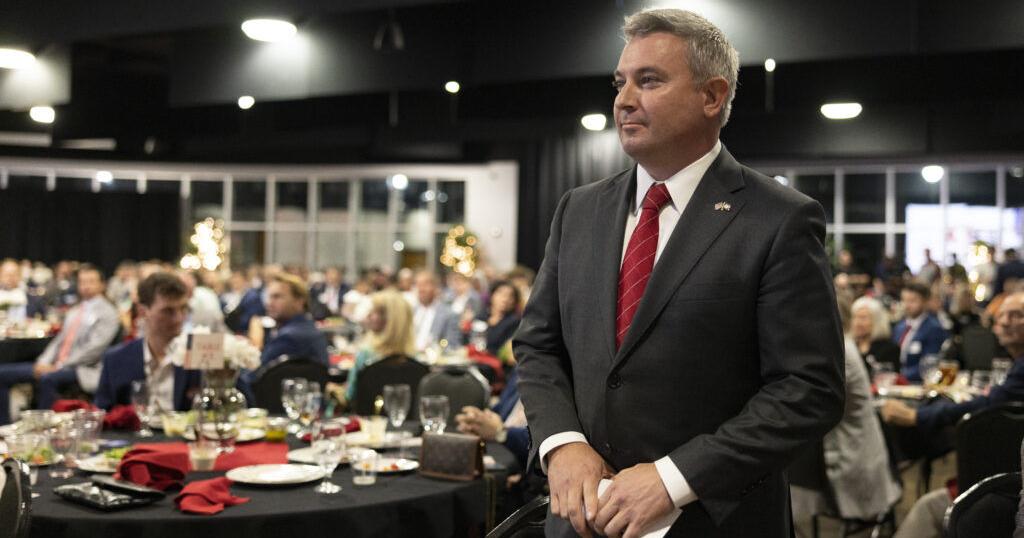 Ryan Quarles contract, salary as KCTCS president confirmed | News ...