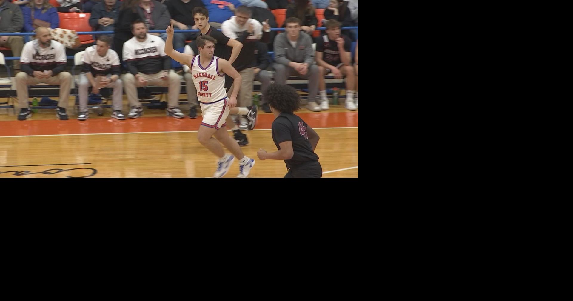 1/25 High School Basketball | Sports | WPSD Local 6