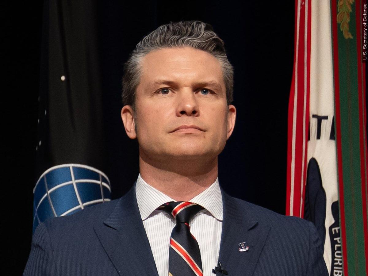 Sources say the details shared by Hegseth in Signal chat were ...