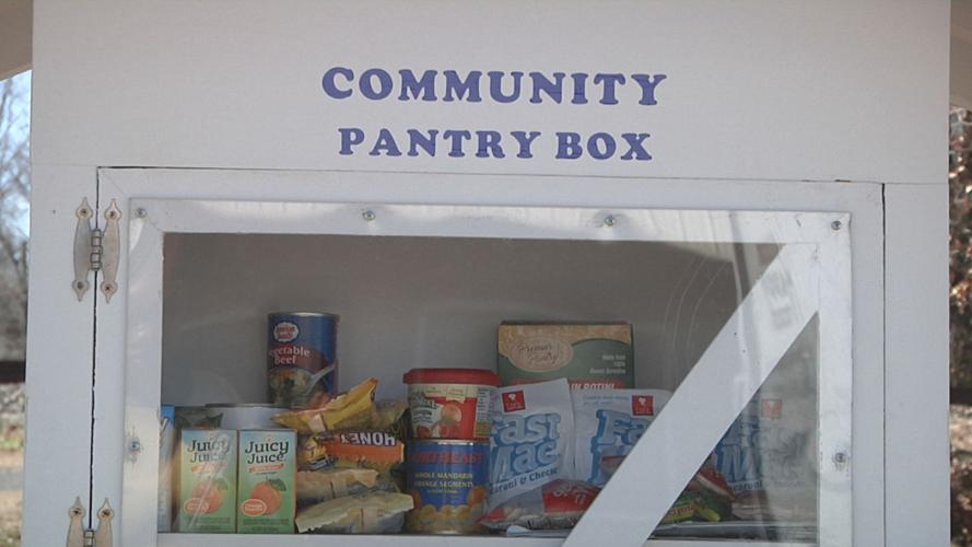 School districts stepping up to help students dealing with hunger and ...