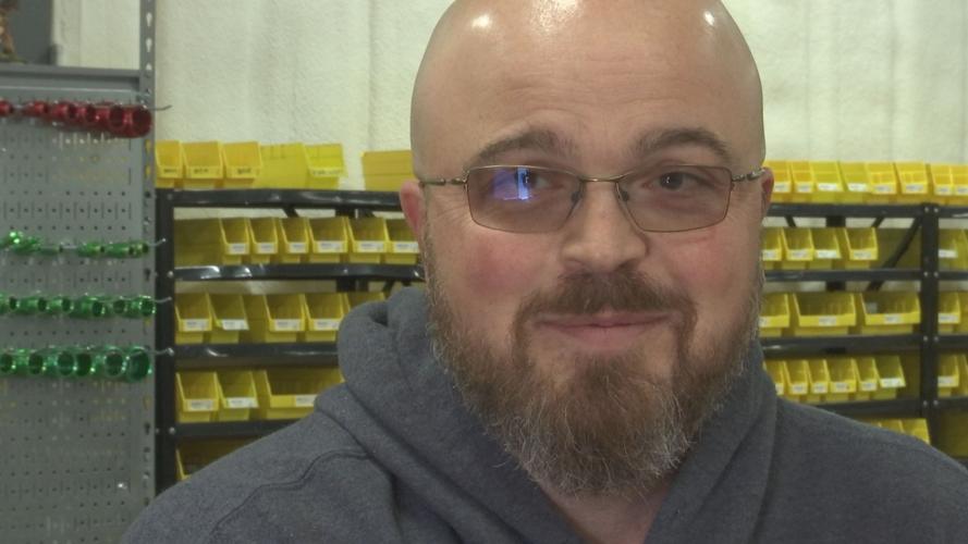 Business reopens in Mayfield, three months after Dec. 10 tornado | News ...