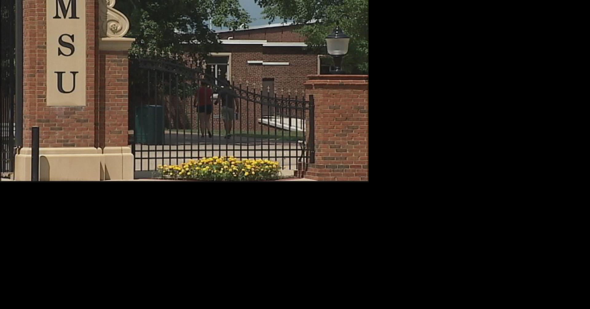 3 treated at hospital and released following MSU chemical leak ...