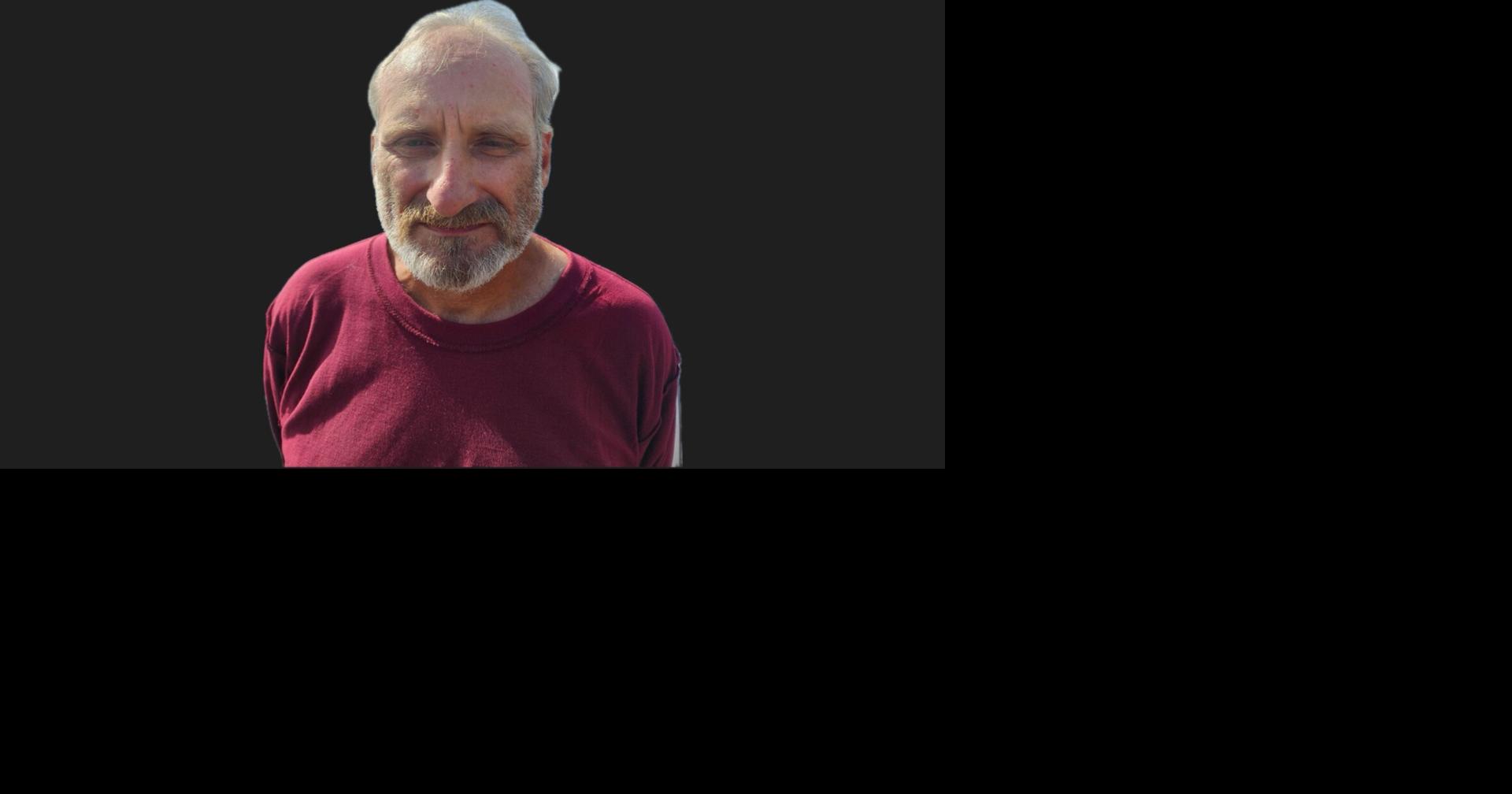 MCSO requests public assistance locating man wanted on parole violation ...